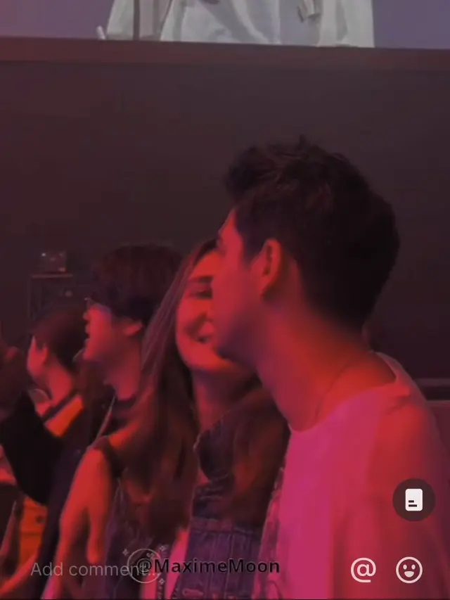 6 Fakta Luna Maya dan Maxime Bouttier yang Makin Lengket Saat Nonton Konser Suga BTS, Ternyata ...