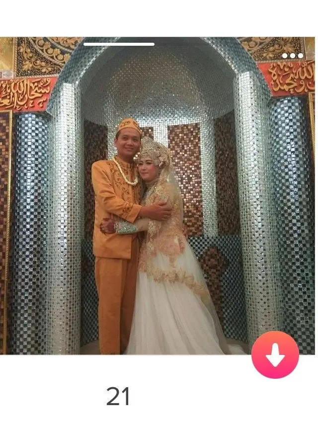 5 Foto Absurd Profil Tinder Ini Kocaknya Bikin Jodoh Makin Jauh - Hot ...