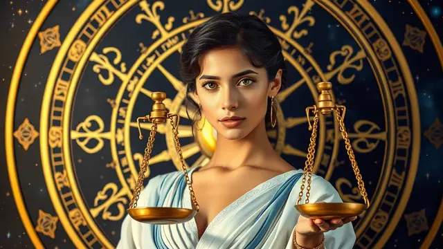 25 September Zodiak Apa? Mengenal Karakter dan Sifat Libra - Feeds ...