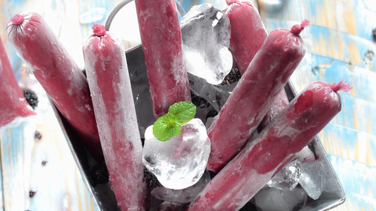 Resep Es Mambo Coklat Manis dan Lembut - Lifestyle Fimela.com