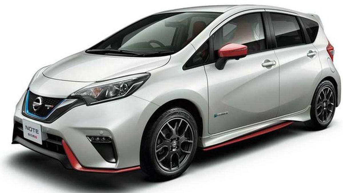 Jawaban Nissan untuk Elektrifikasi Mobil Listrik di Indonesia