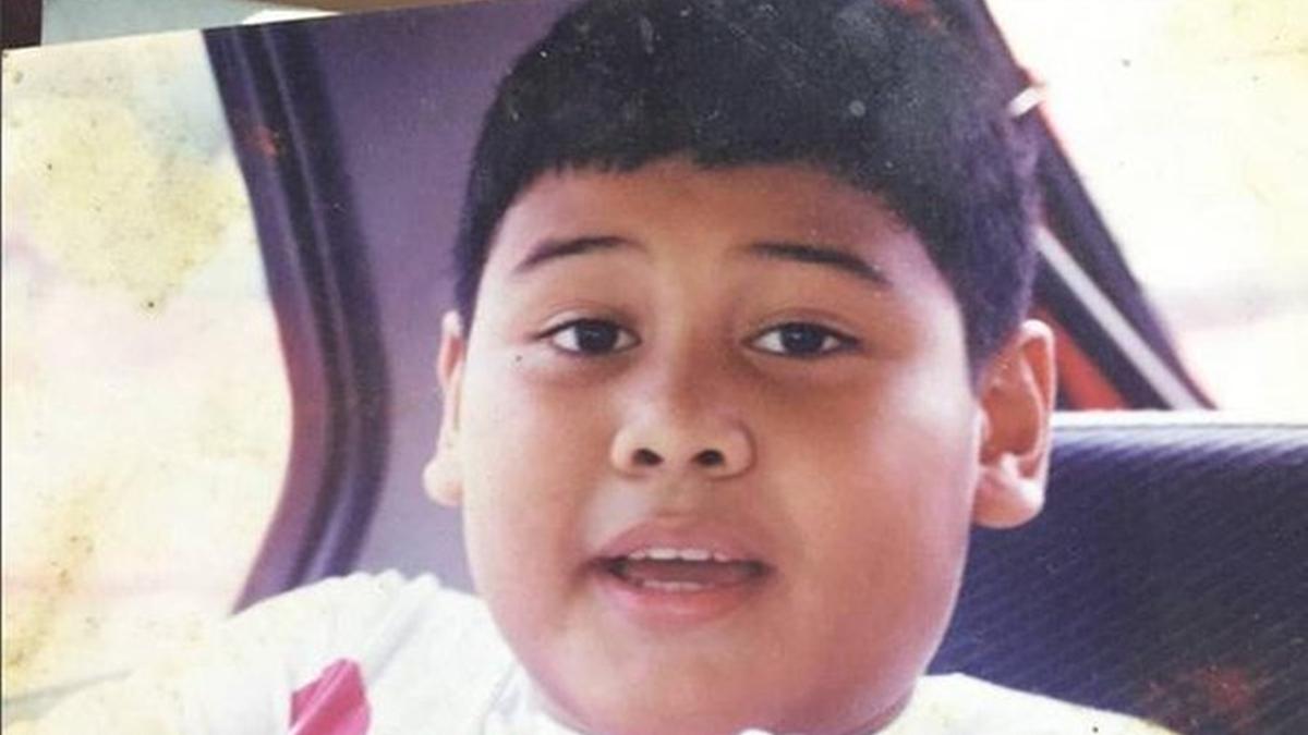 Potret Lawas Chicco Jerikho, Sempat Bertubuh Gendut - Foto Liputan6.com