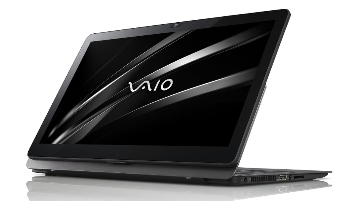 Laptop Premium Vaio Bakal Kembali Sambangi Indonesia