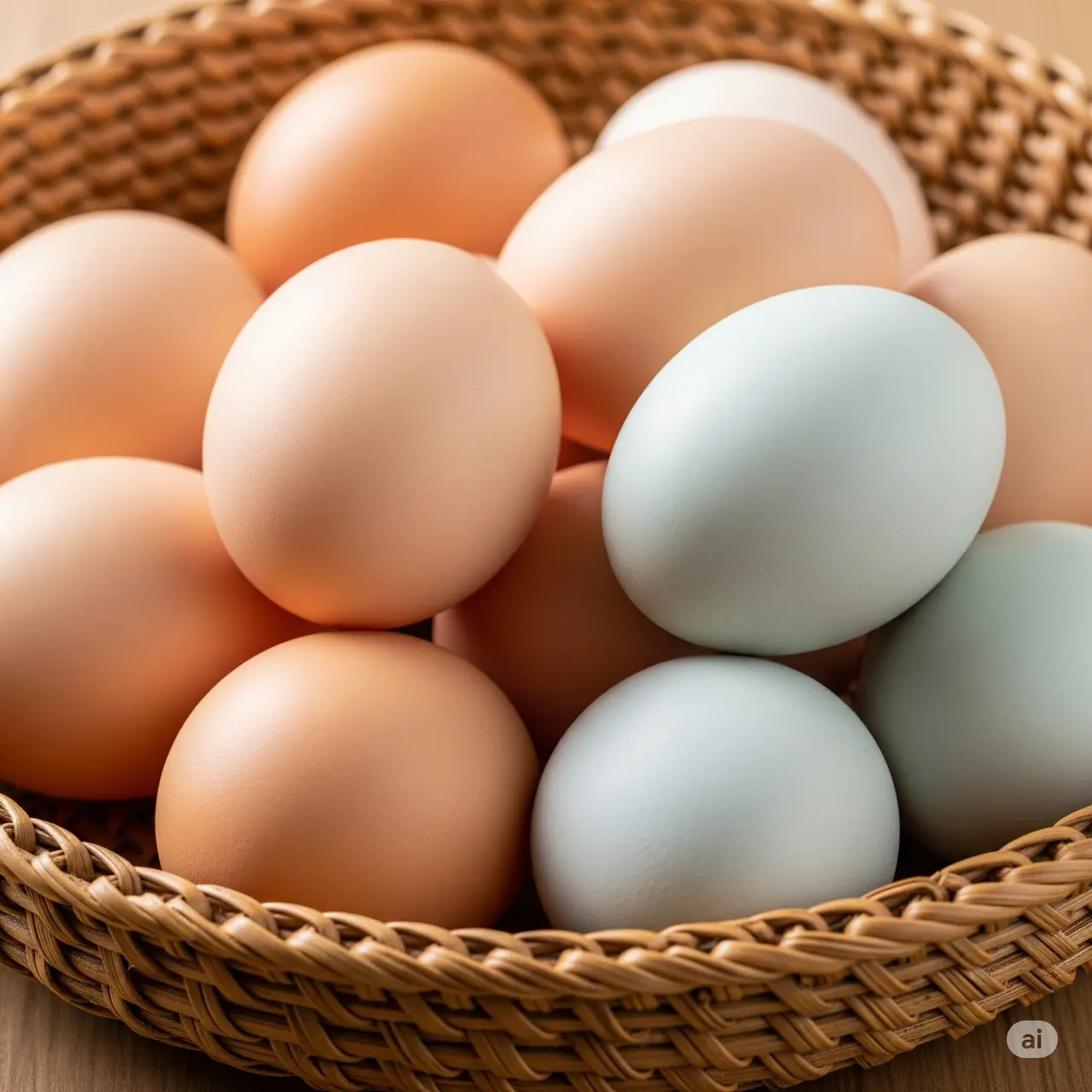 Telur Ayam vs Telur Bebek: Mana yang Lebih Tinggi Kolesterol? - Hot ...