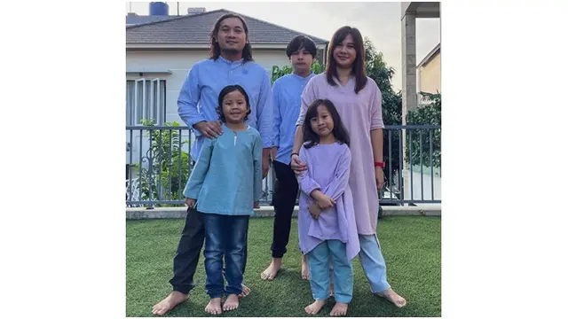 Hengkang dari Sheila On 7, Ini 6 Potret Brian Kresna Putro Bareng ...