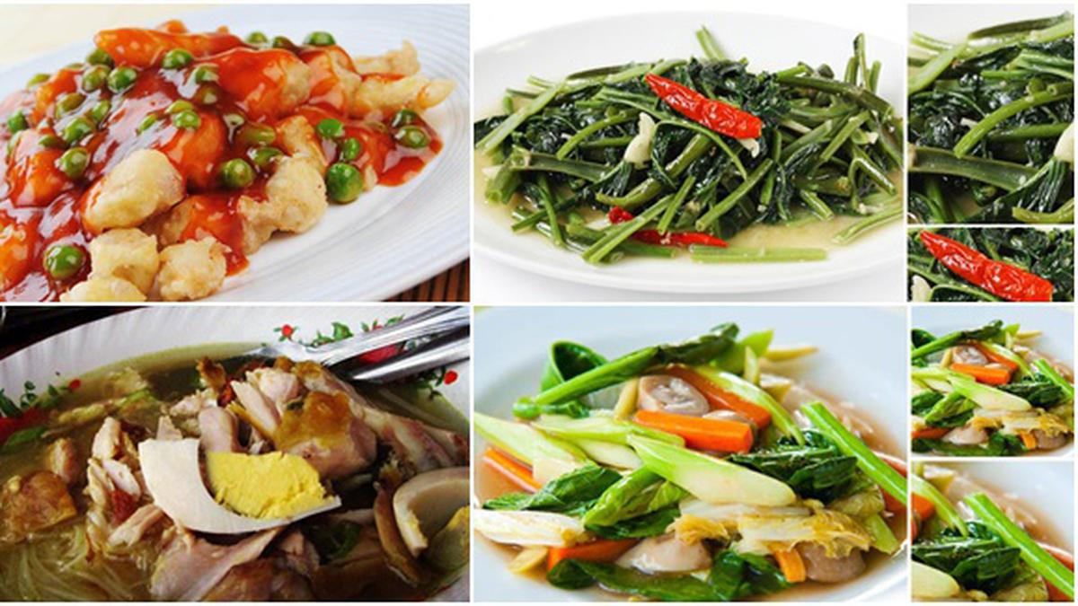 8 Resep Masakan Praktis Sehari-Hari Agar Lebih Disayang Suami - Food ...