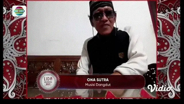 Kronologi Pedangdut Senior Ona Sutra Meninggal Dunia, Sempat Idap Stroke