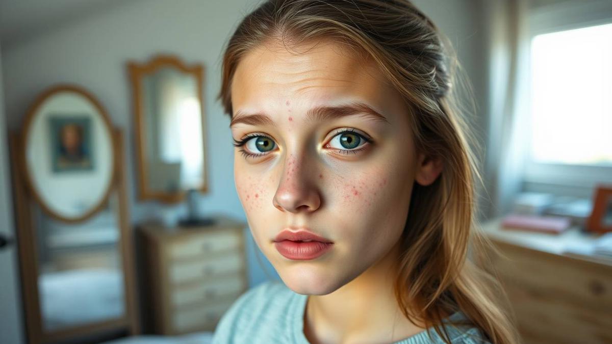 Cara Menghilangkan Jerawat di Jidat: Panduan Lengkap dan Efektif ...