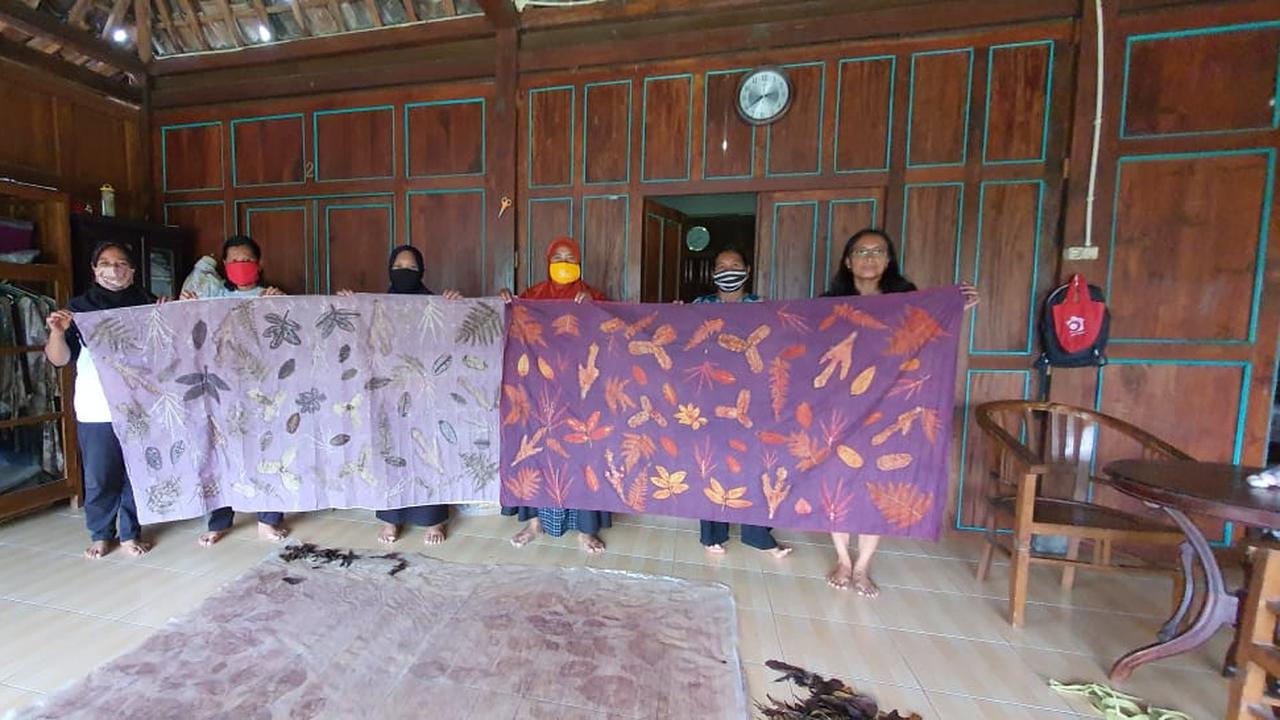 Melihat Model Pengembangan Wisata Berbasis Masyarakat Berkelanjutan di ...