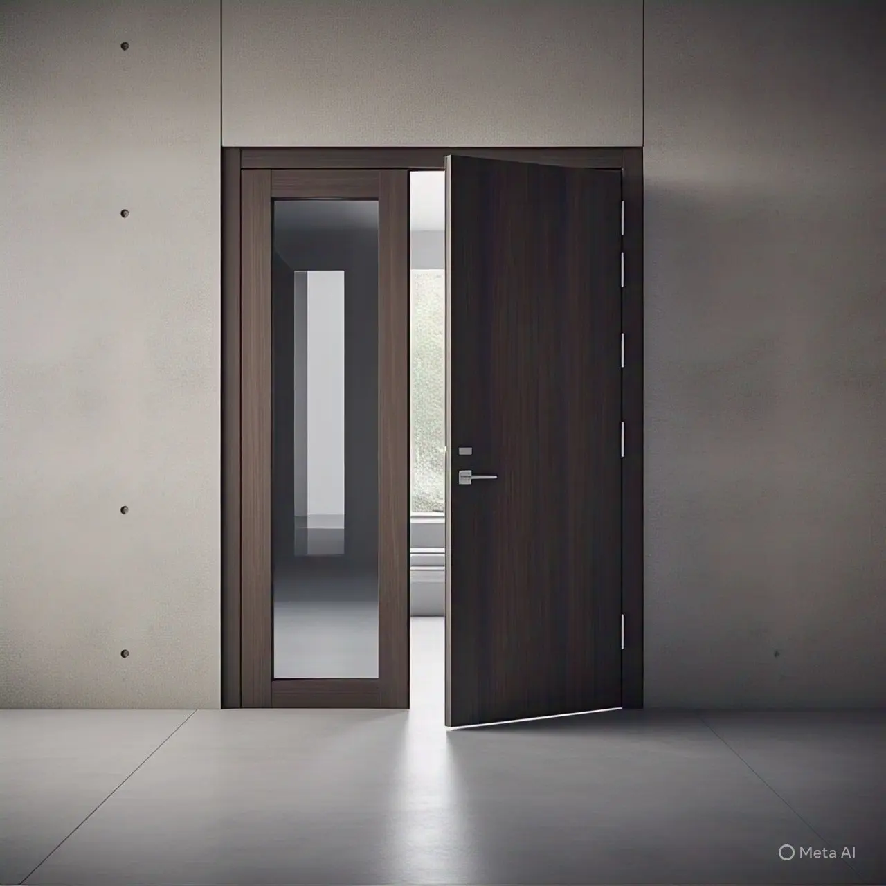 6 Model Pintu Kamar Minimalis Elegan, Cocok untuk Rumah Bergaya Modern ...