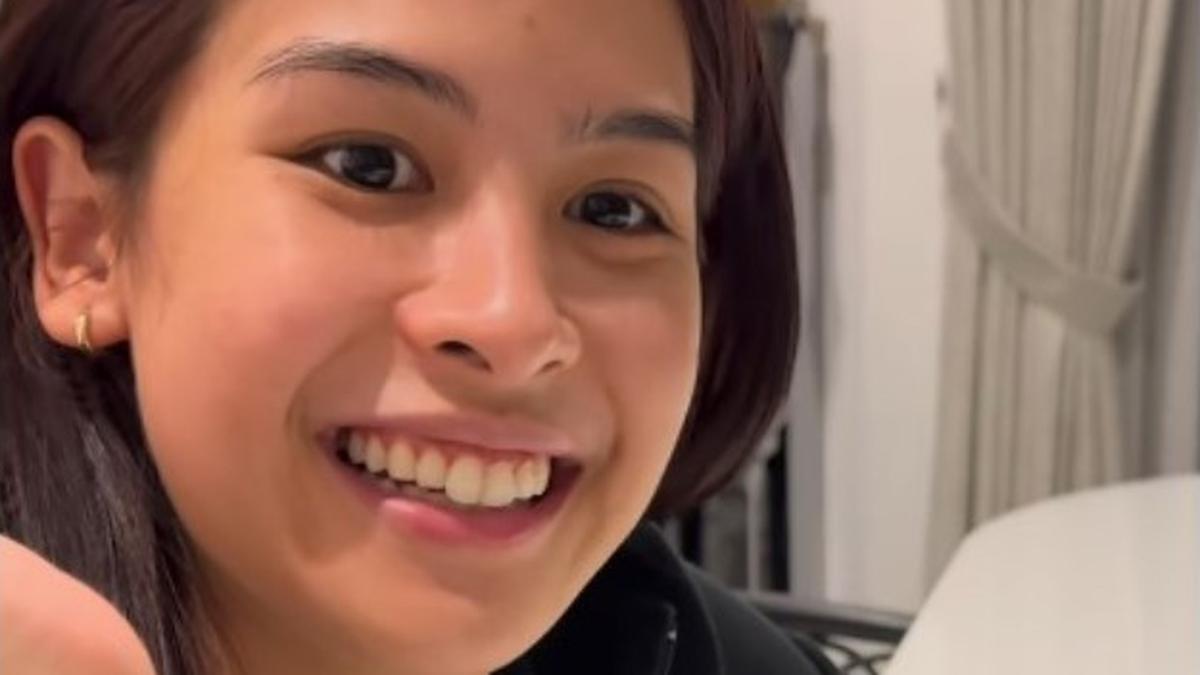 Maudy Ayunda Jadi Sorotan Usai Tampil Polos Tanpa Riasan Saat Makan Masakan Suaminya Jesse Choi ...