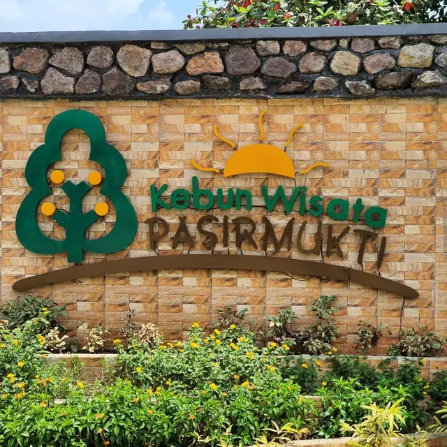 Kebun Wisata Pasir Mukti yang Wajib Dikunjungi, Menawarkan Wahana dan Paket Liburan Seru - Hot ...