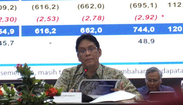 Aris Hartanto Ditunjuk Jadi Direktur Utama BRI Life