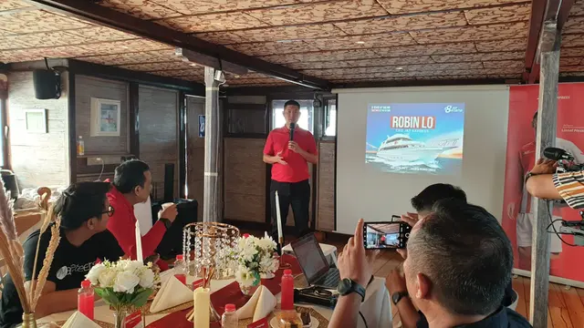 GIGI, Rizky Febian hingga Lyodra Siap Meriahkan J&T Connect Fest di ...