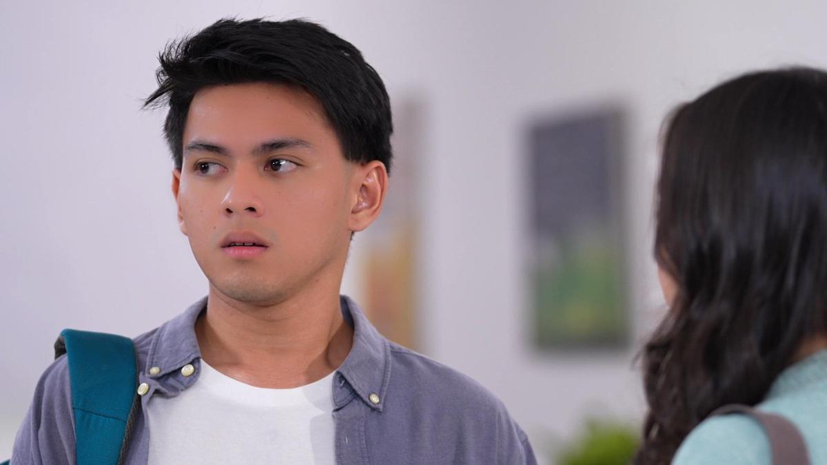 Saksikan Sinetron Saleha Episode Senin 23 Desember 2024 Pukul 18.15 WIB ...