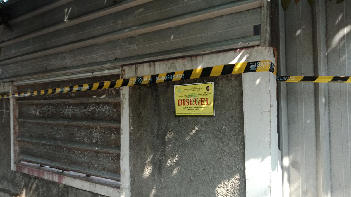 Sikap Ridwan Kamil Menyelamatkan Rumah Karya Sukarno - Regional ...