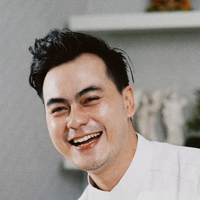 Celebrity Chef Steby Rafael Bagikan 3 Fakta dan Tips Cumi Asin di ...