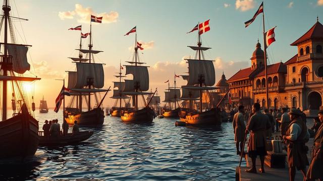 Apa Tujuan Didirikannya VOC? Sejarah dan Dampaknya di Indonesia
