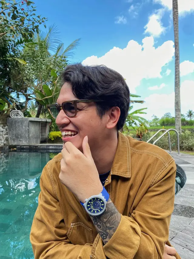 14 Tahun Berlalu, Ini Kabar Terbaru 7 Pemain Sinetron Candy - Hot ...