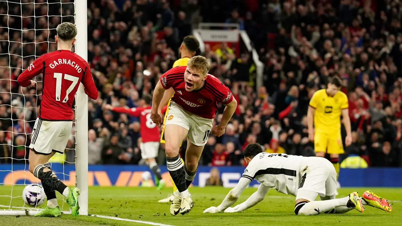 Link Live Streaming Liga Inggris Manchester United Vs Burnley Sebentar