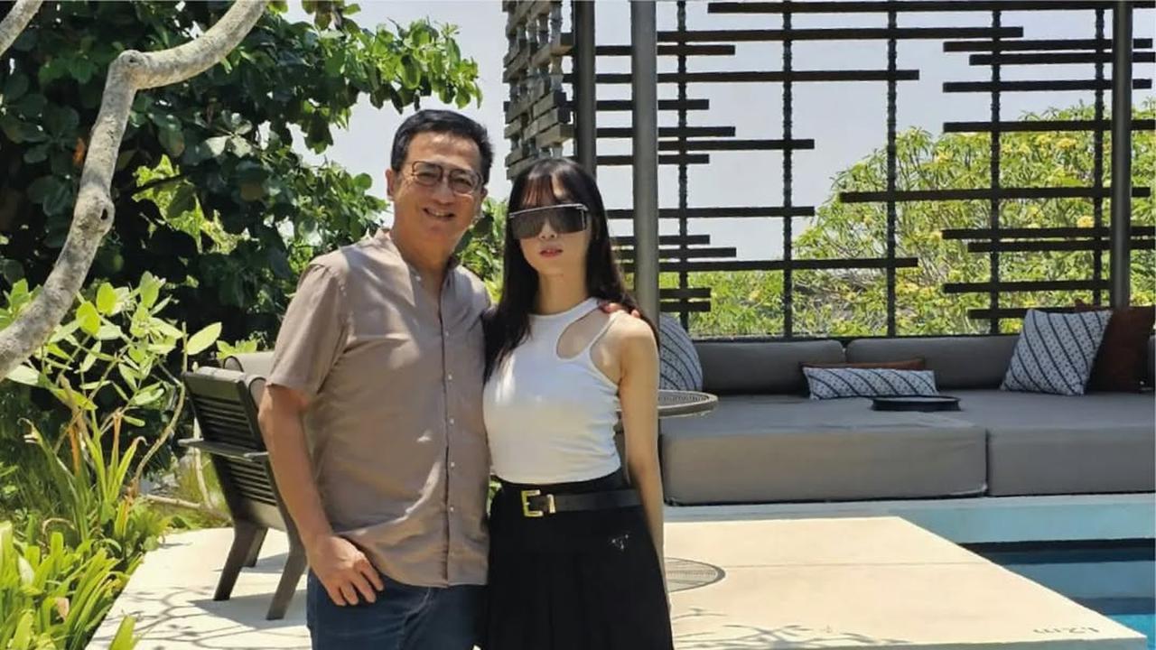 Profil Hermanto Tanoko, Orang Terkaya Nomor 2 di Indonesia yang Beri ...