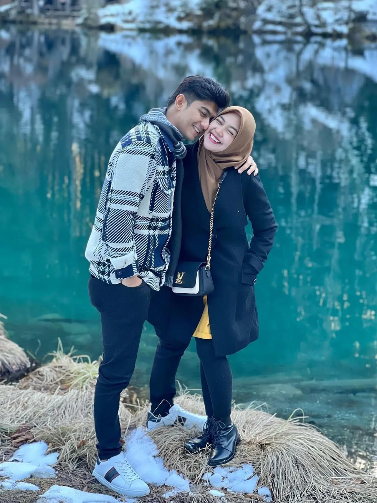 Roy Kiyoshi Ramal Rumah Tangga Ria Ricis dan Teuku Ryan: Memang Ada ...