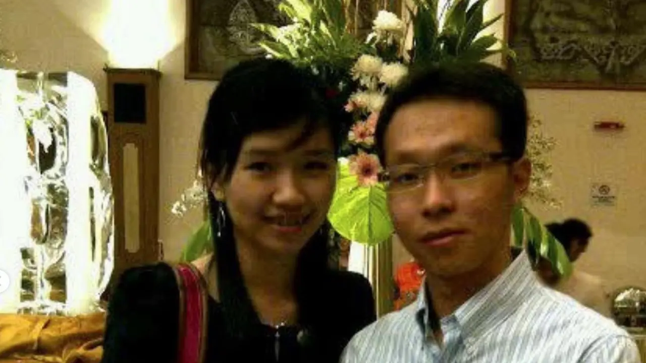 7 Transformasi Dokter Richard Lee dari Remaja Hingga Kini Tenar, Curi ...