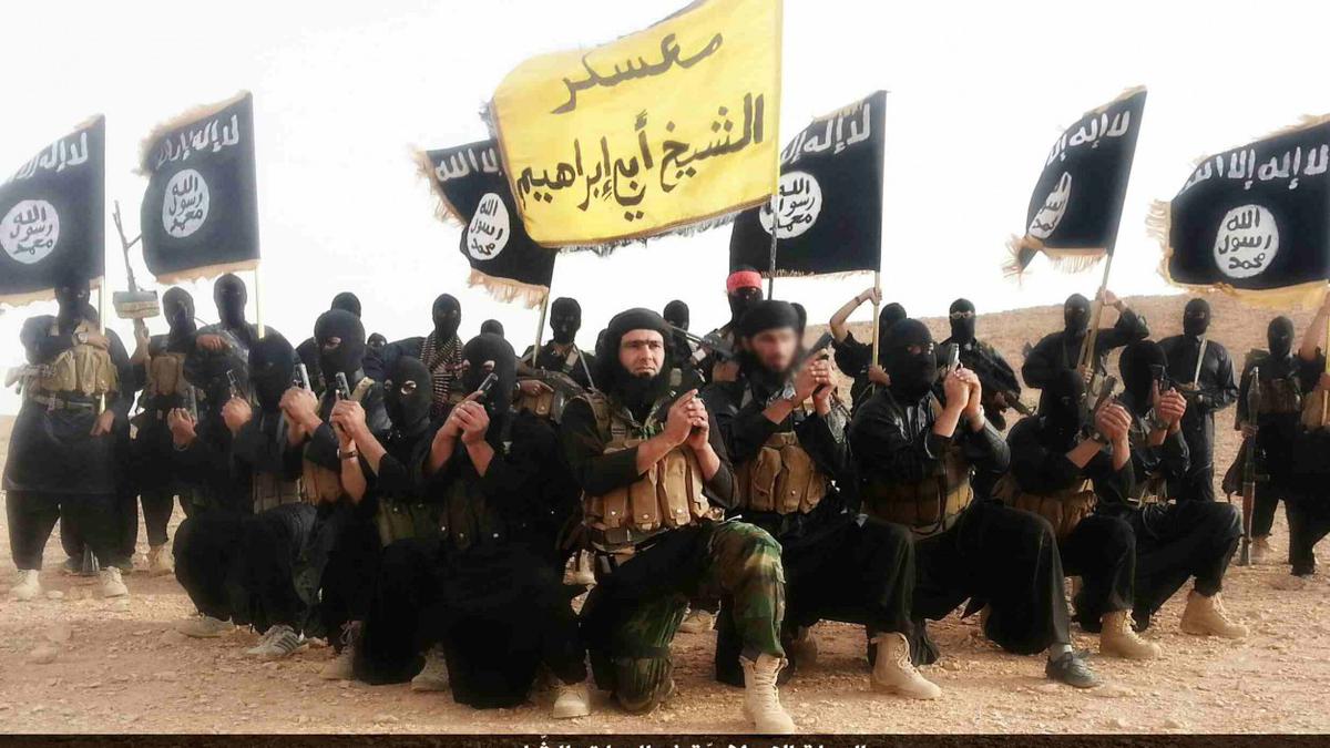 ISIS Eksekusi Mati 4.144 Orang Selama 22 Bulan - Global Liputan6.com