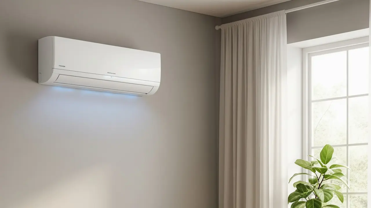 7 Merk AC Inverter Terbaik 2026, Hemat Listrik dan Dingin Maksimal