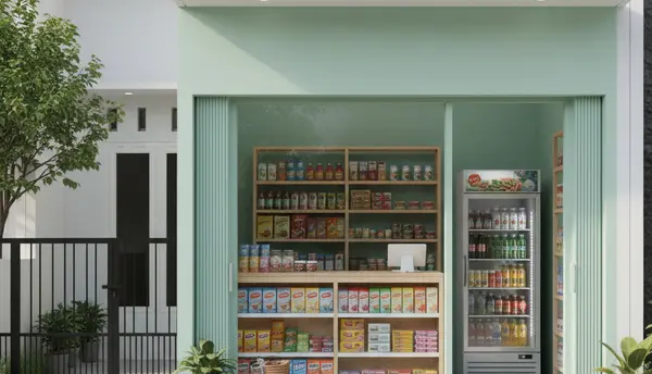 Profil PT Satria Antaran Prima, Lengkap dengan Sejarah dan Bidang Layanannya - Hot Liputan6.com