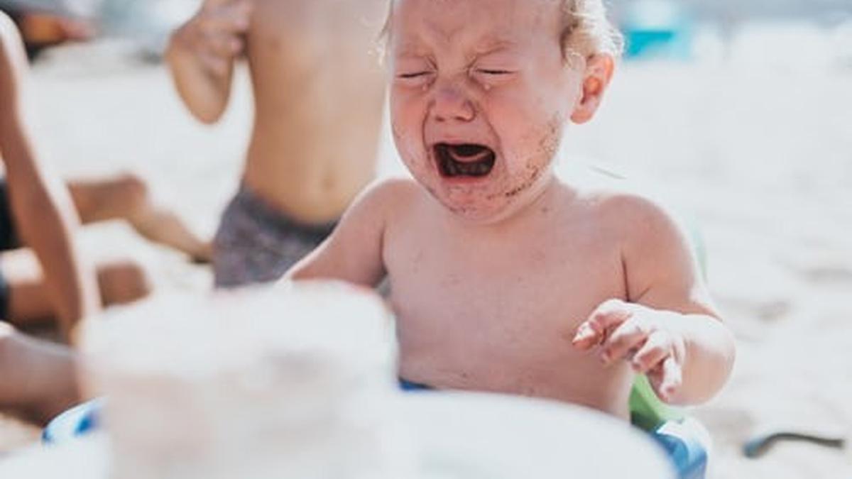 Kenali Apa Itu Tantrum pada Bayi dan Bagaimana Cara Mengatasinya - Parenting Fimela.com