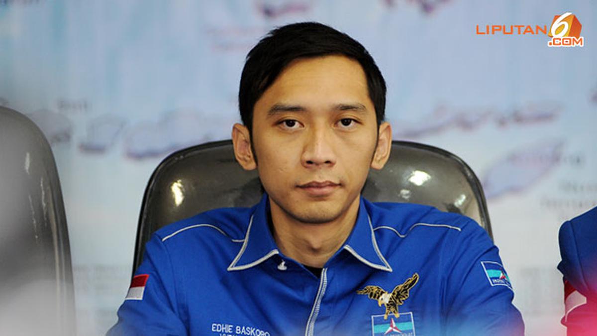 Ibas Jadi Juru Kampanye Bibit Waluyo-Sudijono