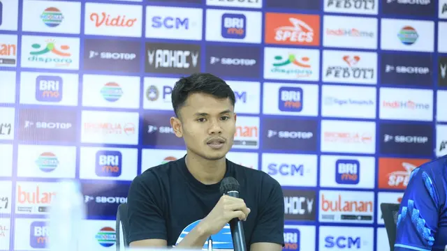 Tekad Dimas Drajad Bawa Persikabo Akhiri Tren Tanpa Kemenangan Saat ...