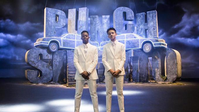 Rilis MV 'Spotlight', Punch dan Silento Habiskan 3 Miliar Rupiah ...