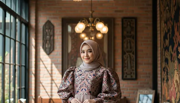 Resmi Menikah, Ini 7 Potret Cantik Ina Marika Istri Rezca Syam - Hot ...