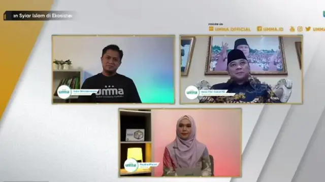 Kembangkan Dakwah Digital, Umma Rilis Fitur Podcast hingga Kompetisi ...