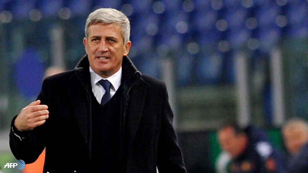 Vladimir Petkovic: Juventus Bisa Dikalahkan - Bola Liputan6.com