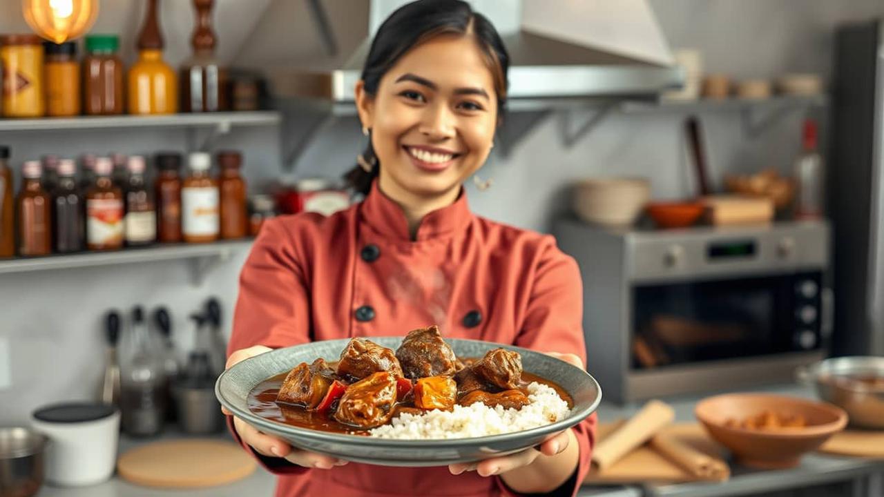15 Resep Daging Sapi Lezat untuk Hidangan Spesial, Simple dan Mudah Dibuat