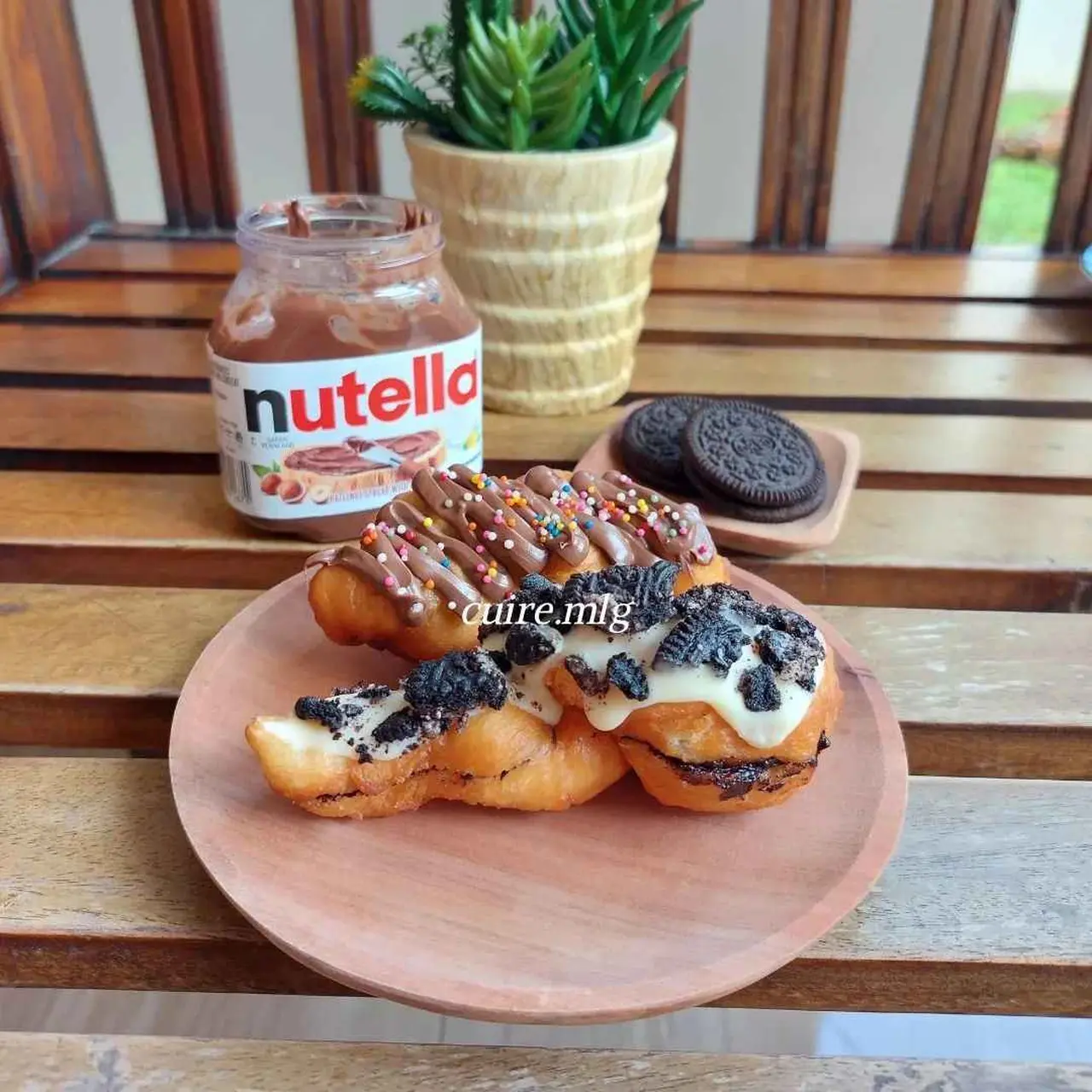 Deretan Donat Homemade di Malang yang Empuk dan Lembut, Pasti Disukai ...