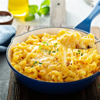 Resep Makaroni Pedas yang Praktis dan Gurih - Food Fimela.com