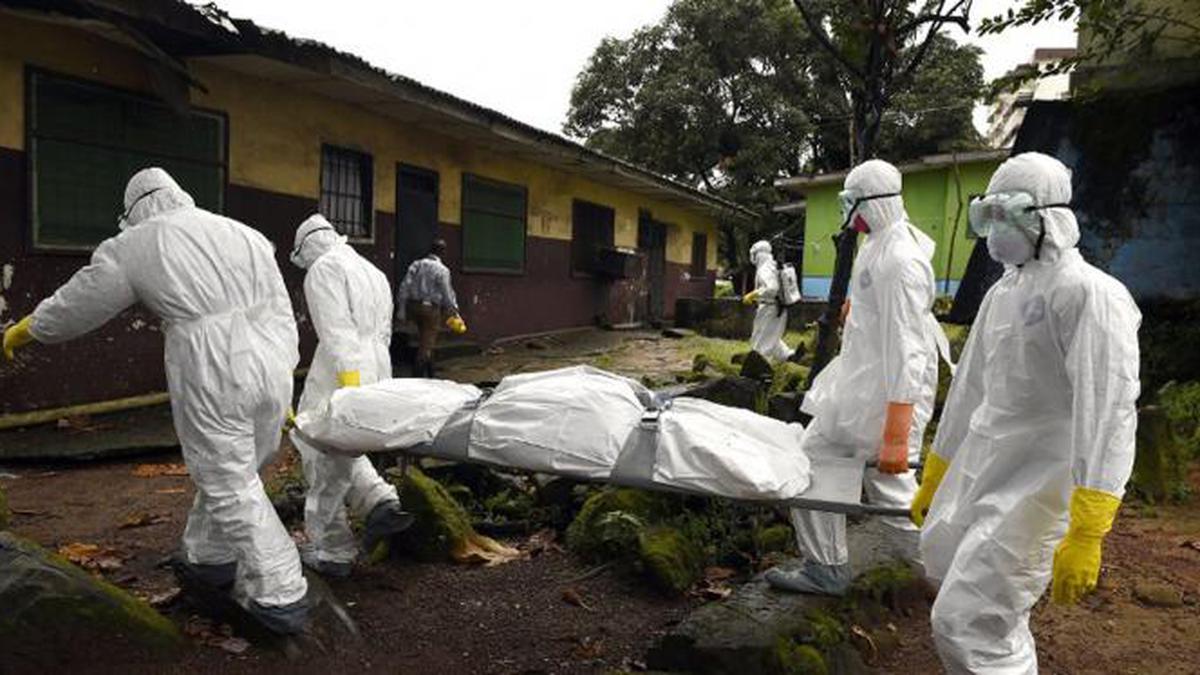 10 Wabah Penyakit Paling Mematikan Sepanjang Sejarah