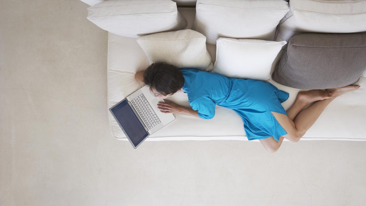 Kenali 3 Tanda Kecanduan Pornografi dan Cara Mengatasinya - Lifestyle Liputan6.com