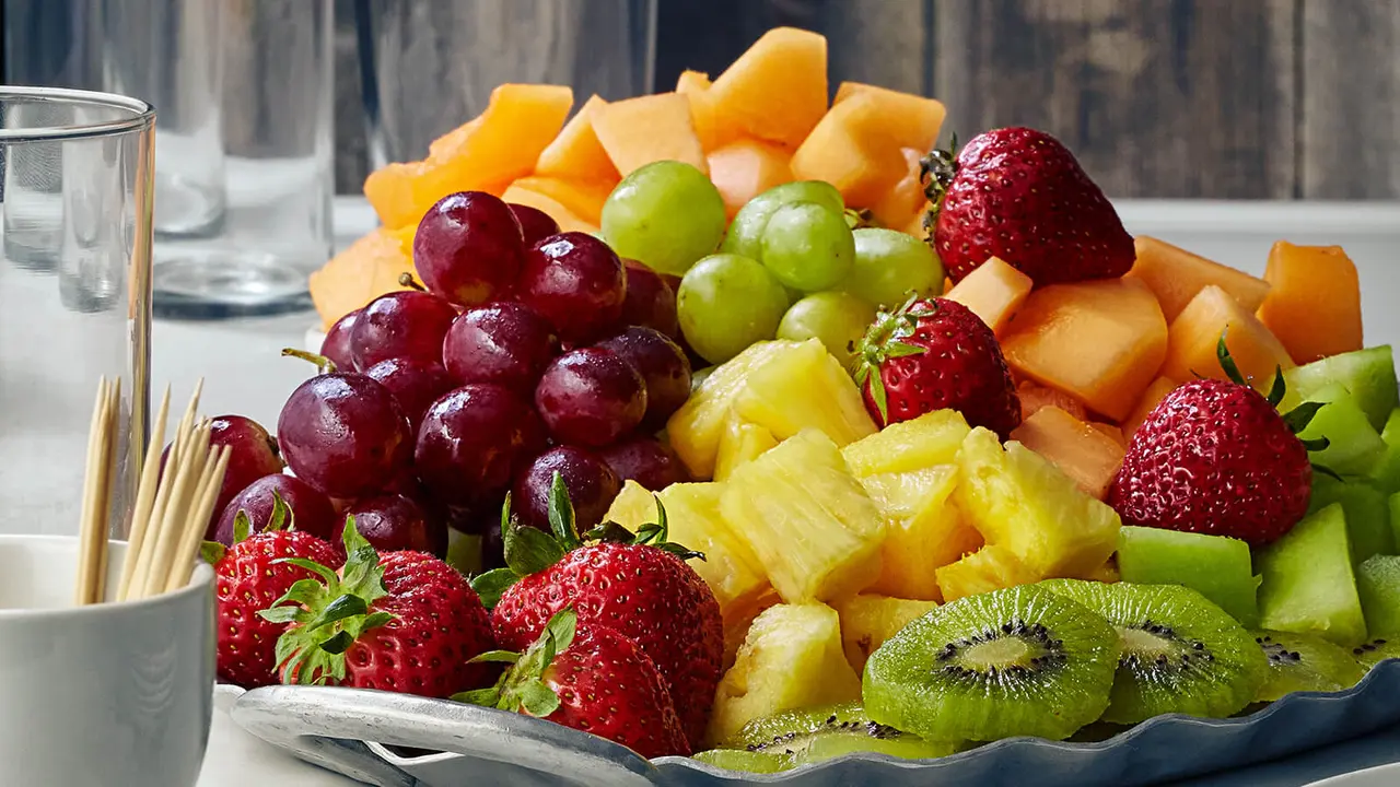 10 Buah Ini Asli dari Indonesia, Mana Buah Favoritmu?