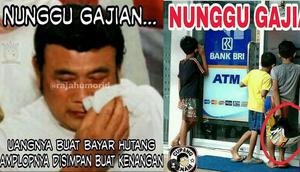 5 Meme Pemuda yang Ngamuk Saat Ditilang Ini Bikin Geleng-geleng Kepala ...