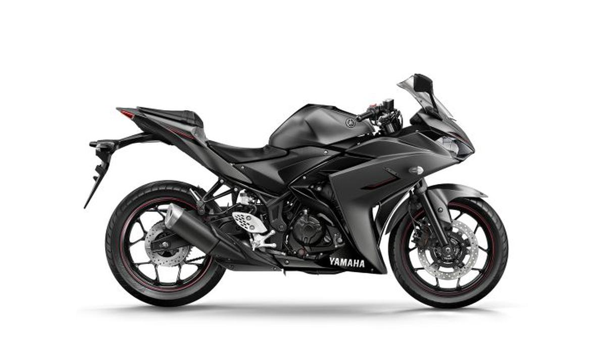 Yamaha R3 Dapat Warna dan Corak Baru yang Simpel - Otomotif Liputan6.com