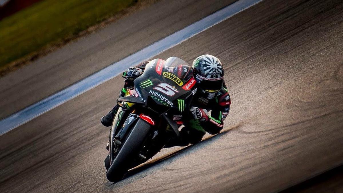 4 Pembalap yang Bakal Jadi Kuda Hitam di MotoGP Musim Ini