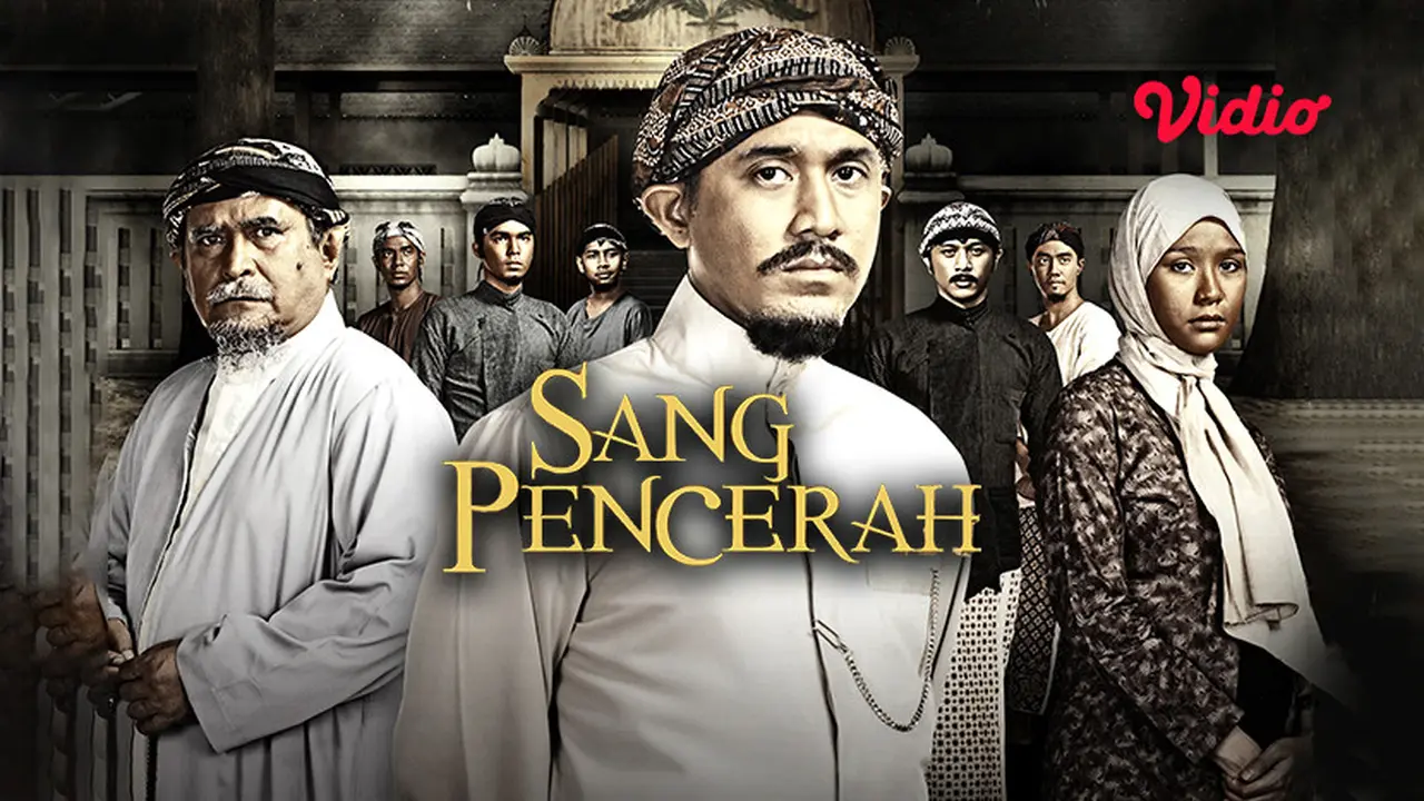 5 Rekomendasi Film Bertema Nasionalisme yang Bisa Ditonton di Vidio ...