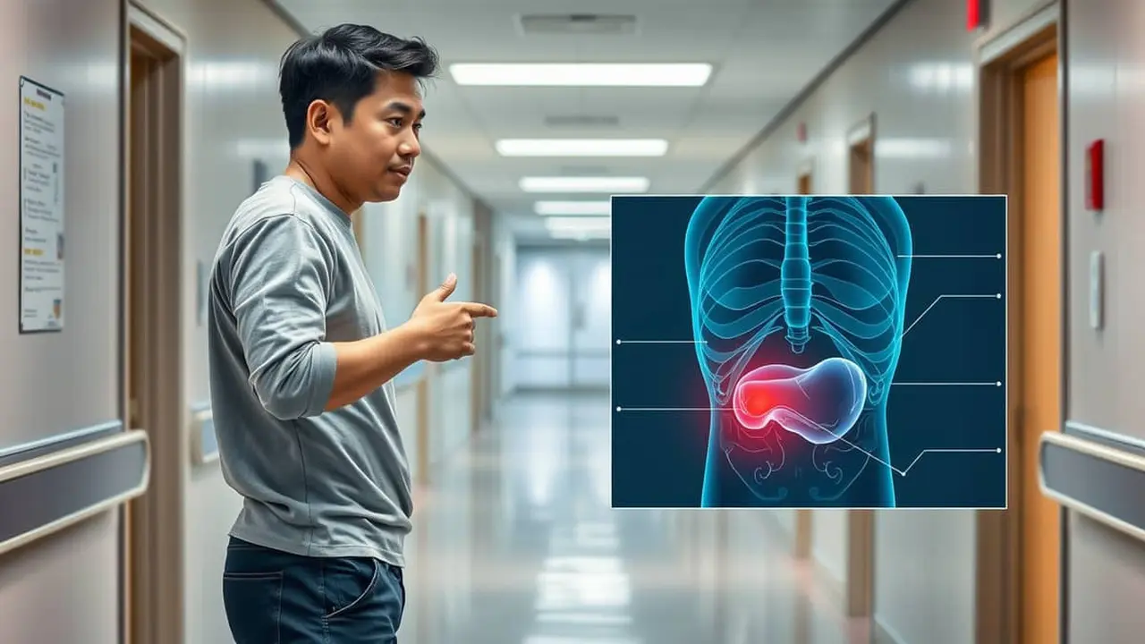 Mengenal Penyakit Hernia, Berikut Gejala, Penyebab, dan Penanganannya ...