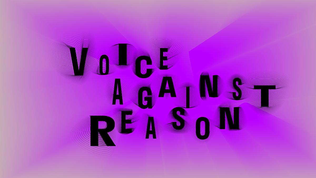 Museum MACAN Gelar Voice Against Reason yang Libatkan Lebih dari 20 ...