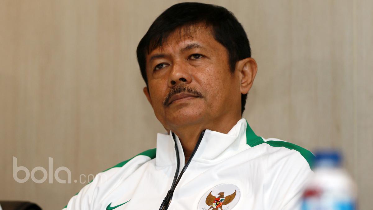 Selain Juara, Ini Misi Indra Sjafri di Piala AFF U-18 2017